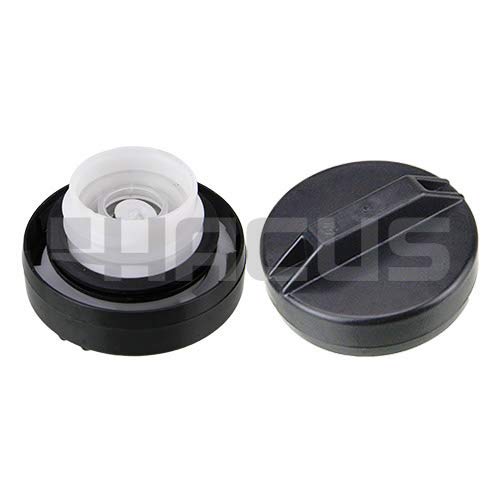 Amazon.com: FPE - Forklift Cap - Fuel Toyota 23320-23600-71 Hacus ...