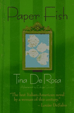 Paper Fish: De Rosa, Tina, Giunta, Edvige, Giunta, Edvige ...