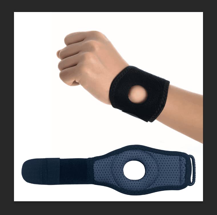 Ulnar Wrist Pain Treatment Brace at Grady Dawkins blog