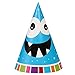 Amazon.com: BirthdayExpress Aliens and Monsters Party Supplies - Cone ...