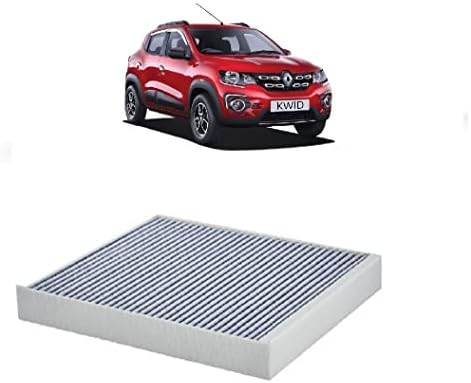 AutoClean Cabin/AC Filter for Renault Kwid : Amazon.in: Car & Motorbike