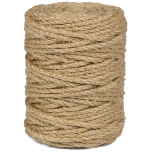 Best Jute Cords: A Sustainable and Stylish Choice for Your Craft ...