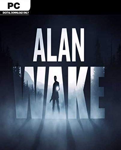 ALAN WALK PC GAME : Amazon.in: Video Games