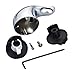 Replacement (100657) for Moen Lever Shower Handle, Compatible with Moen ...