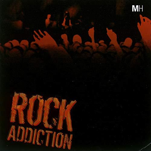 Play Rock Addiction by Stephen Loveday & Darren Loveday on Amazon Music