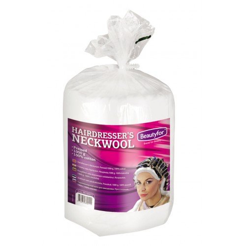 Cotton Neck Wool 2lb (900g) : Amazon.co.uk: Beauty