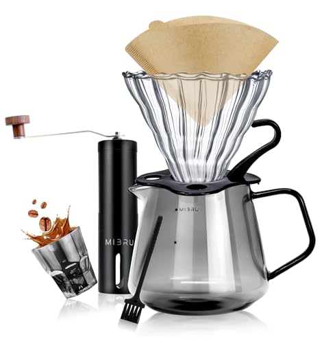 amazon.sa Best Sellers: The best items in Pour Over Coffee Makers based ...