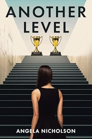 Another Level: Nicholson, Angela: 9798890432797: Amazon.com: Books