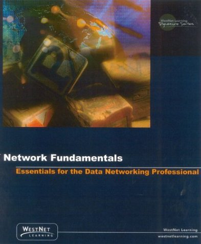 Buy Network Fundamentals: Essentials For The Data Networking ...