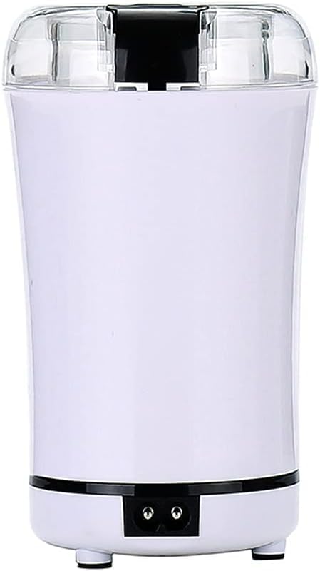 Prime kitchen collective Mini Electric Coffee Grinder Herb Salt Pepper ...