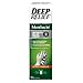 Deep Relief Menthacin Ultra Strength Dual Action Arthritis Pain Relief ...