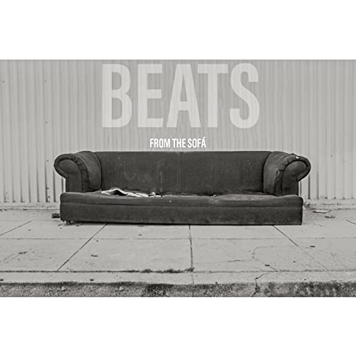 Amazon Music - Willz EngineのBeats from the Sofa - Amazon.co.jp