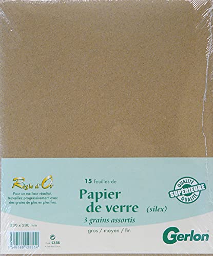 Zone L'aide | Le meilleur papier de verre | une aide , des comparatifs ...