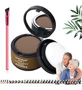 Amazon.com: Maycheer Hairline Shadow Powder, 30 Colors Maycheer Hair ...