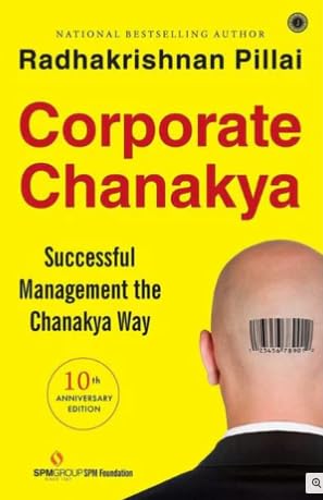 Corporate Chanakya - English (English Version) : Giri Trading Angency ...