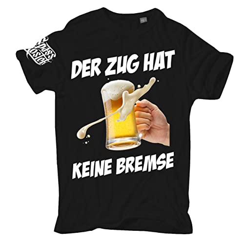 20 lustige T-Shirts für Männer 2023 | Extra witzig!