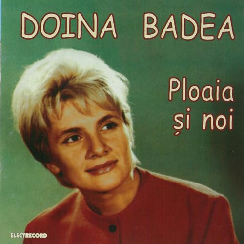 Amazon.com: Ploaia și noi : Doina Badea: Digital Music
