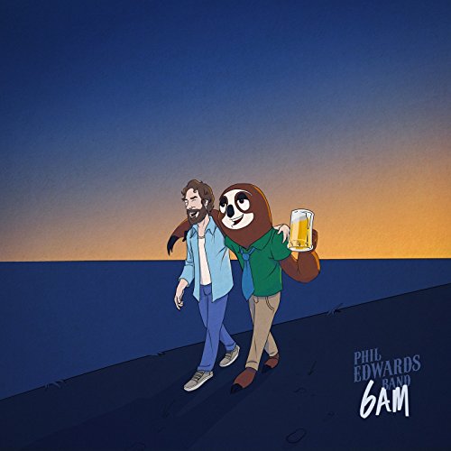 Écouter 6am par Phil Edwards Band sur Amazon Music Unlimited