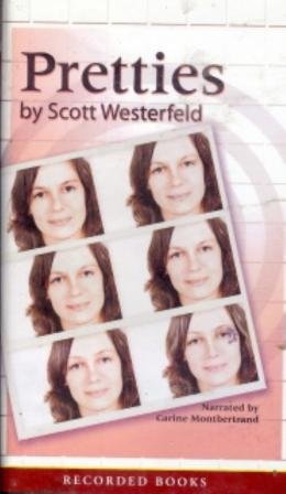 Amazon.com: Pretties: 9781428111189: Scott Westerfeld, Carine ...