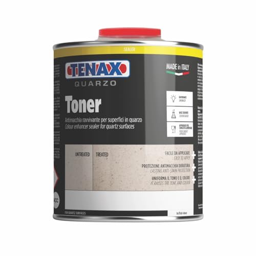 Snapklik.com : Tenax Quartz Toner Plus -Enhance Quartz, Engineered, And ...