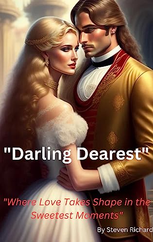 Darling Dearest: "Where Love Takes Shape in the Sweetest Moments" eBook ...