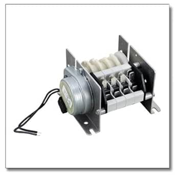 Amazon.com: Jackson 173900 Jackson 173900 Dishwasher Timer (173900 ...