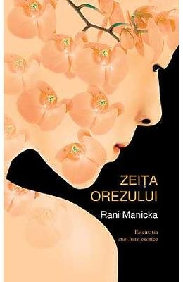 Amazon.com: Zeita Orezului (Romanian Edition): 9786066096195: Rani ...