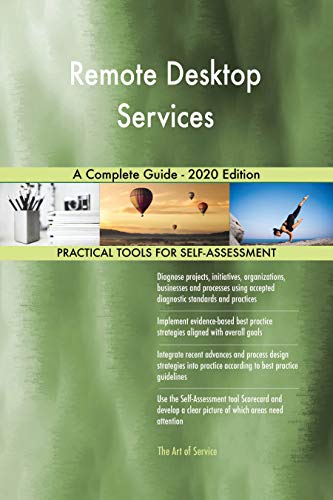 15 Best Remote Desktop Books of All Time - BookAuthority