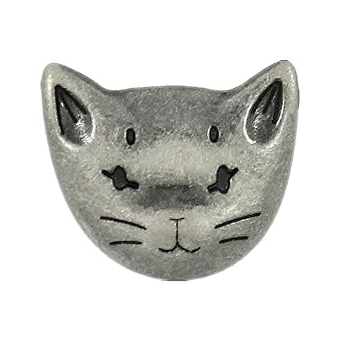 The 10 Best Cat Sewing Buttons of 2024 (Reviews) - FindThisBest