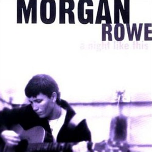 Play A Night Like This by Morgan Rowe on Amazon Music