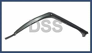 Amazon.com: MERCEDES-BENZ 2046931533 GENUINE OEM UPPER COVER : Automotive