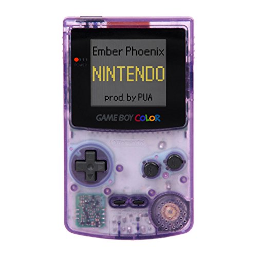 Écouter Nintendo par Ember Phoenix sur Amazon Music Unlimited