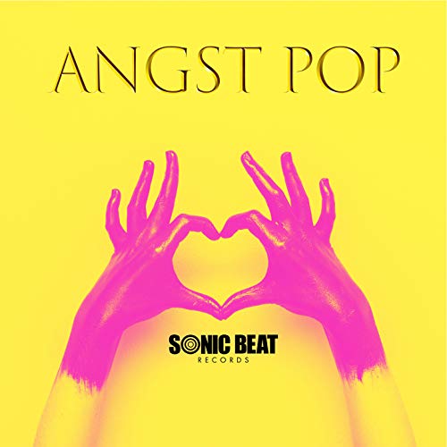 Play Angst Pop by Sonic Beat on Amazon Music