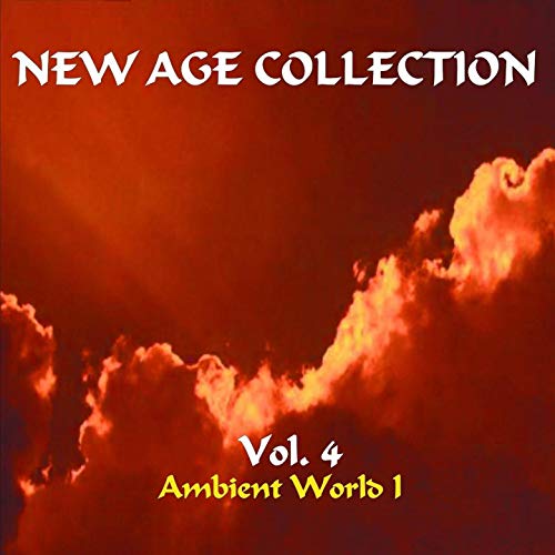 Play New Age Collection Vol. 4 by VARIOUS ARTISTS on Amazon Music