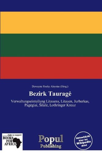 Amazon.co.jp: Bezirk Taurag : 本