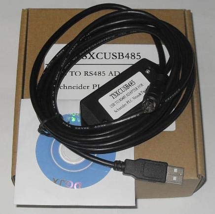 Amazon.com: Calvas Tsxcusb485 + tsxcrjmd25 repalce tsxpcx3030 usb/rs485 ...
