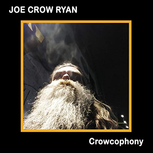 Amazon.com: Crowcophony [Explicit] : Joe Crow Ryan: Digital Music