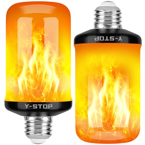 Top 10 Best Flame Effect Light Bulb : Reviews & Buying Guide - Katynel