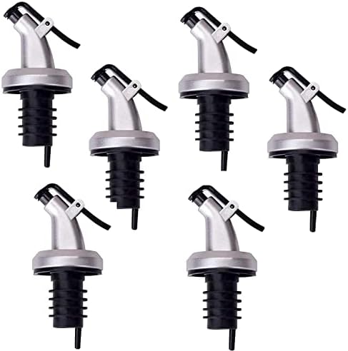 Buy Winkelen Plastic Oil Bottle Cap Nozzle | Olive Oil Liquor ...