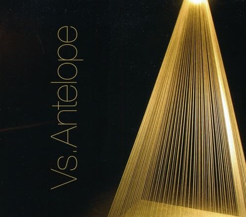 VS.ANTELOPE - Vs.Antelope - Amazon.com Music