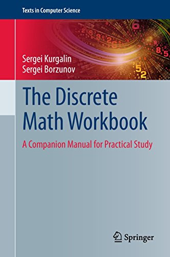 100 Best Discrete Mathematics Books of All Time - BookAuthority