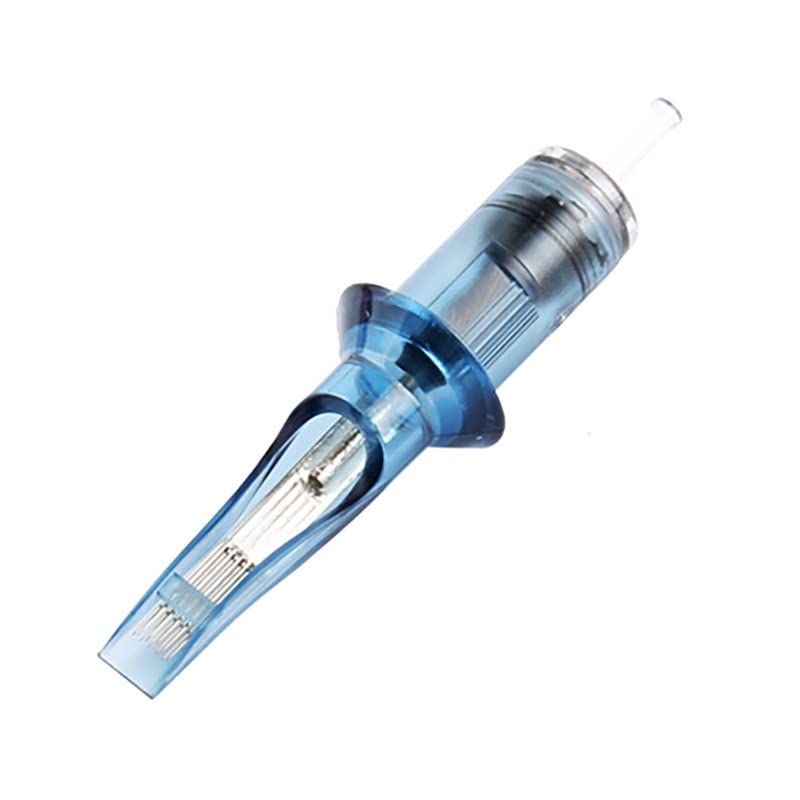 Diabetic Syringe Tattoo