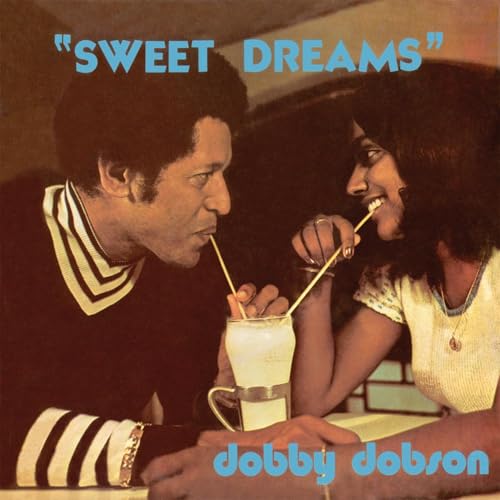Amazon.com: Sweet Dreams (Expanded Version) : Dobby Dobson: Digital Music