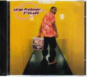 Large Professor - 1st. Class - Amazon.com Music