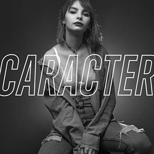 Amazon.co.jp: Carácter : Atsoca: デジタルミュージック