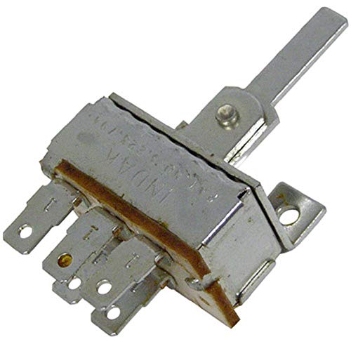 HVAC Blower Control Switch SW 2450 - 71r0450 for sale online | eBay