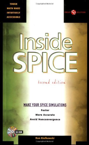 Inside Spice: Kielkowski, Ron M.: 9780079137128: Amazon.com: Books