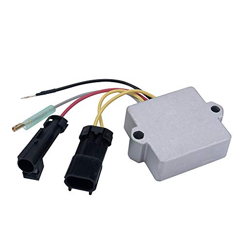 Snapklik.com : 893640T01 Voltage Regulator Rectifier Fits For Mercury ...