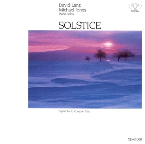 Solstice: 0076742600822: Amazon.com: CDs & Vinyl