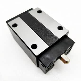 Taiwan PMI Linear Guideway Carriage Block MSA15S-N MSA15SSS MSA15SSSFC ...